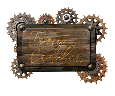 Logo2 – Tony Corden